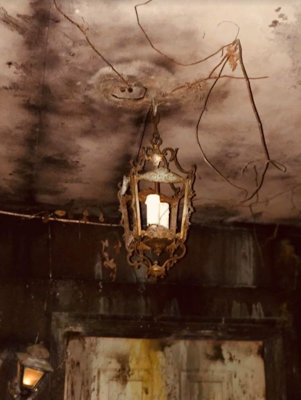 Twelvepole Manor Review 2021 | The Scare Factor Haunted House Reviews