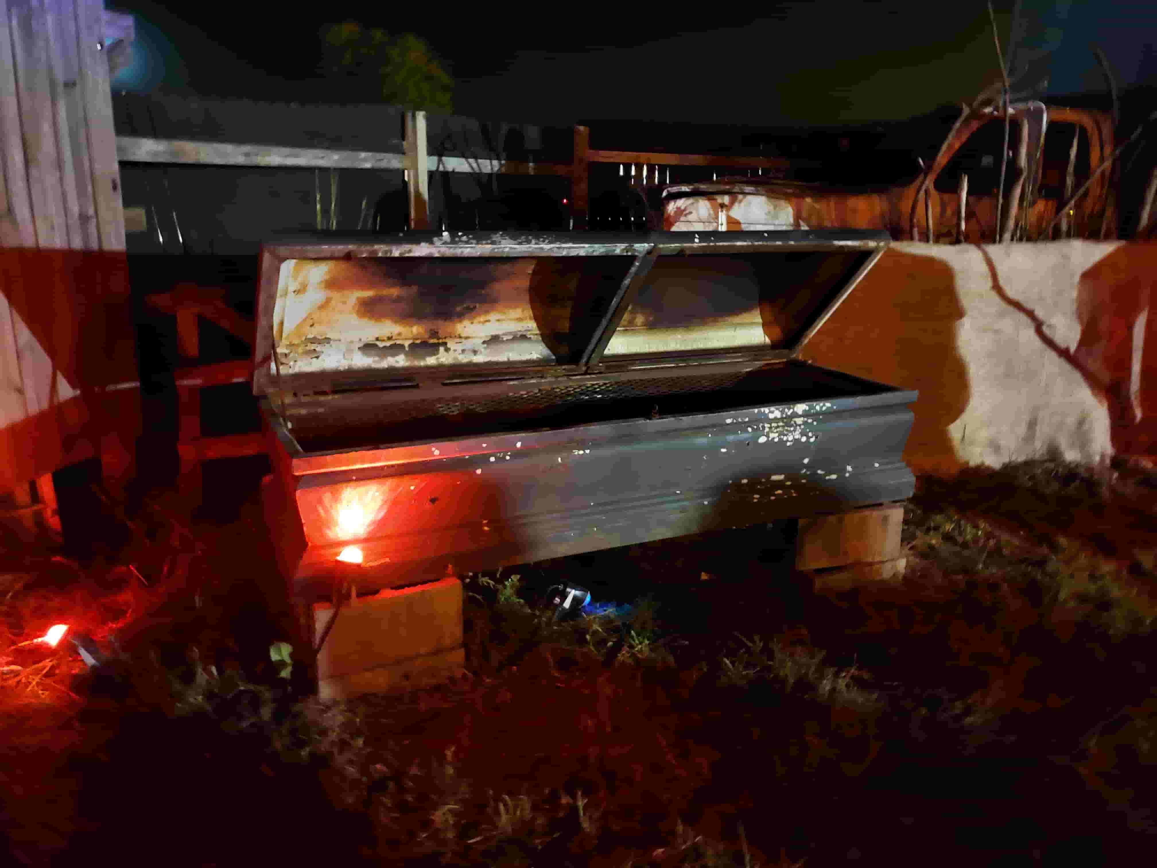 Deceased Farm Review 2021 | The Scare Factor Haunted House Reviews