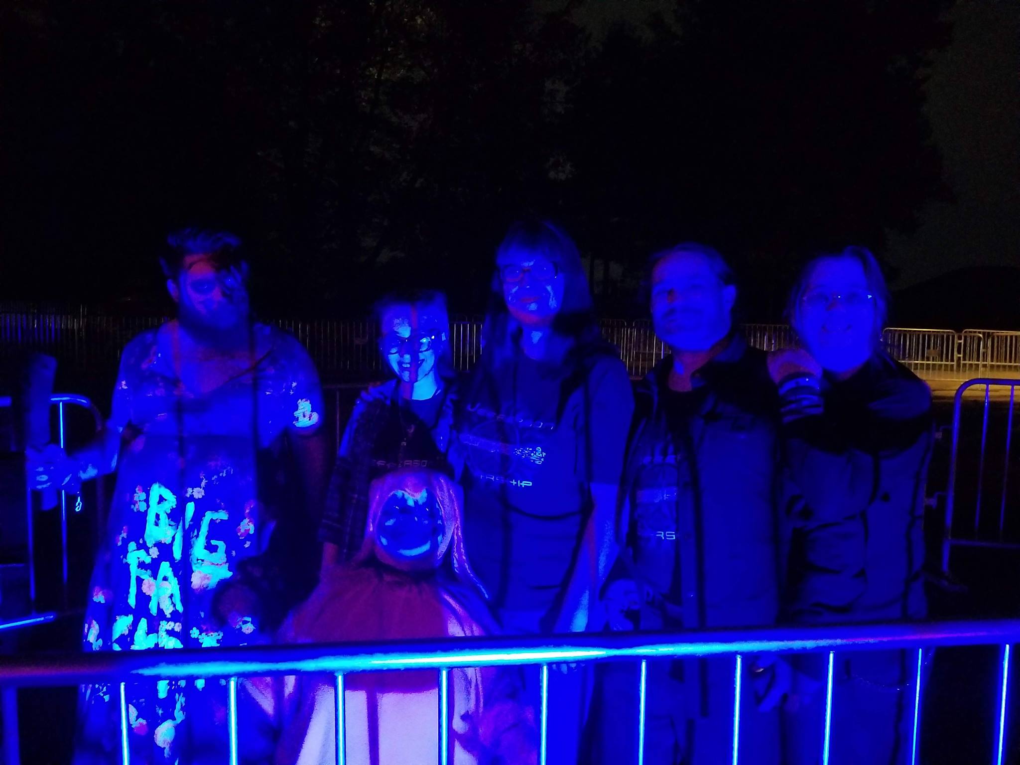 Carnival of Horrors - 2017 Review | The Scare Factor Haunt Reviews