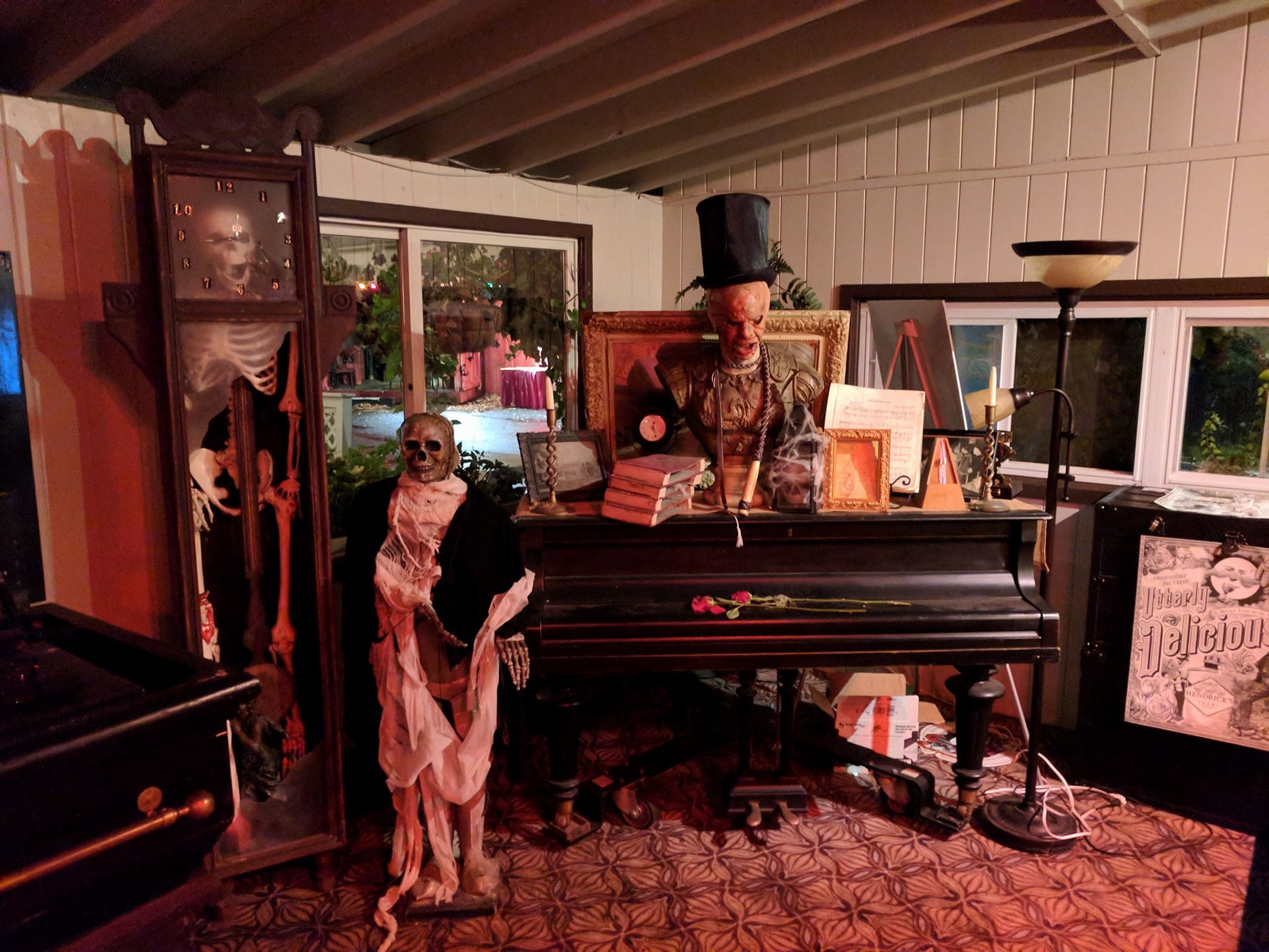 Gateway Haunted Playhouse 2017 Review - The Scare Factor