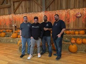 Cheeseman Fright Farm - 2021 Haunted House Review (Team Houdini)