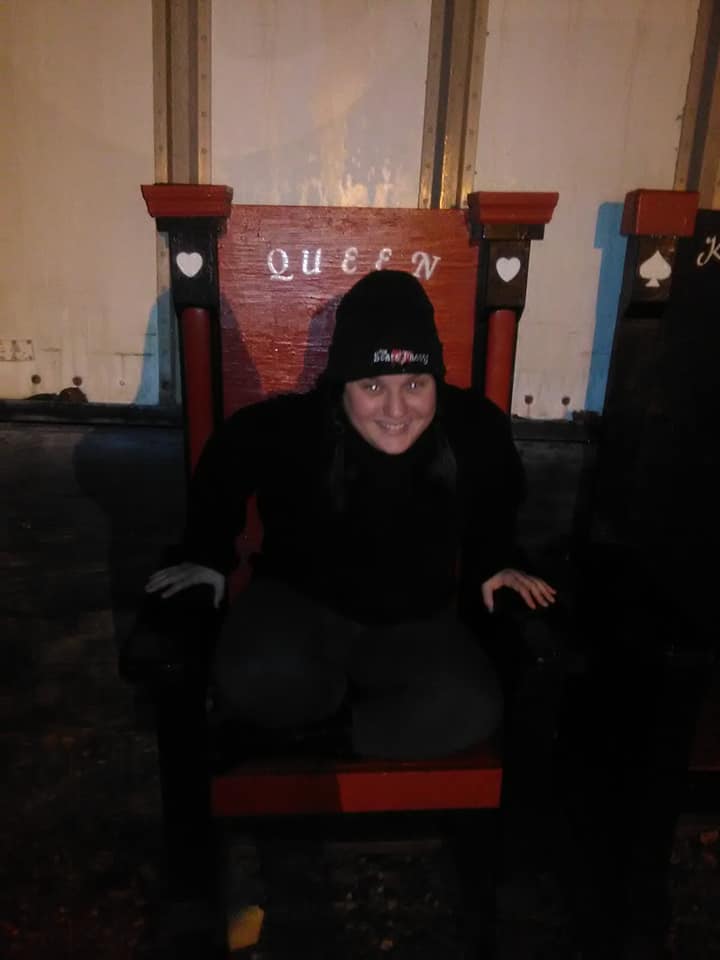 The Haunted Hydro Review 2018 | The Scare Factor Haunted House Reviews