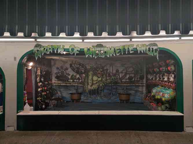 Scaregrounds PDX Review 2021 | The Scare Factor Haunt Reviews