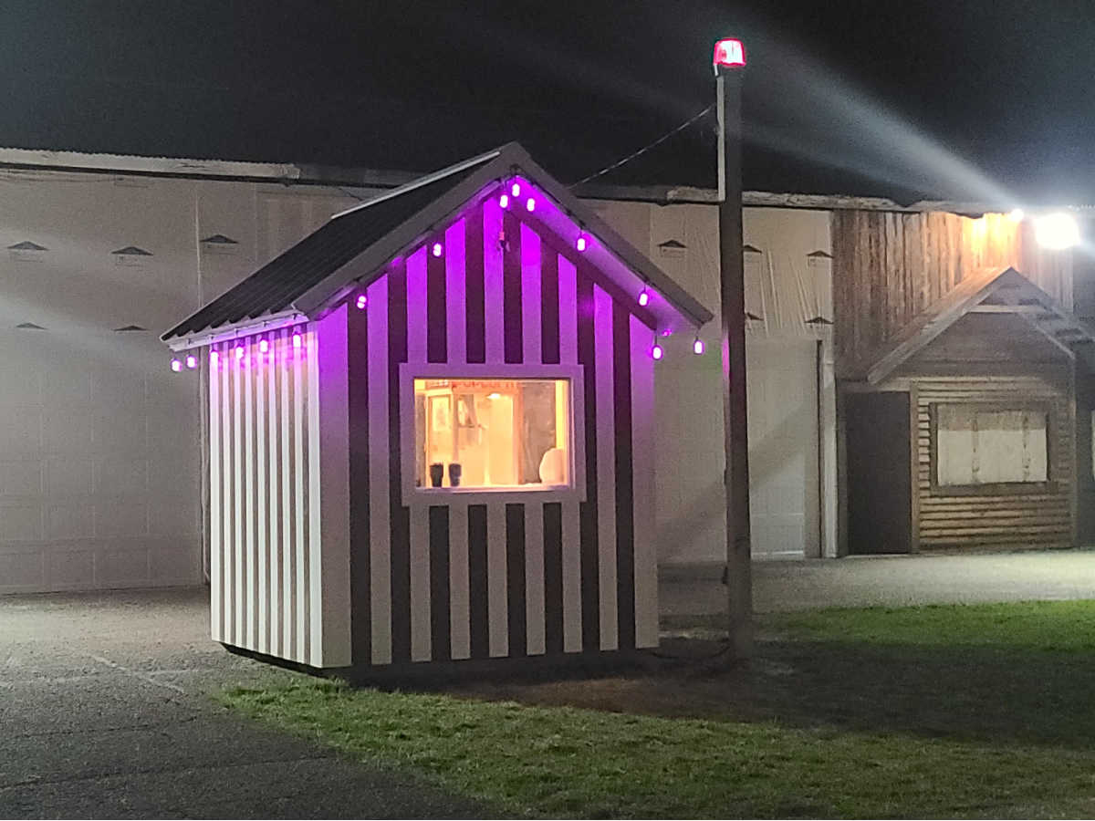 Fear Itself at Legend Park Review 2020 | The Scare Factor Haunt Review