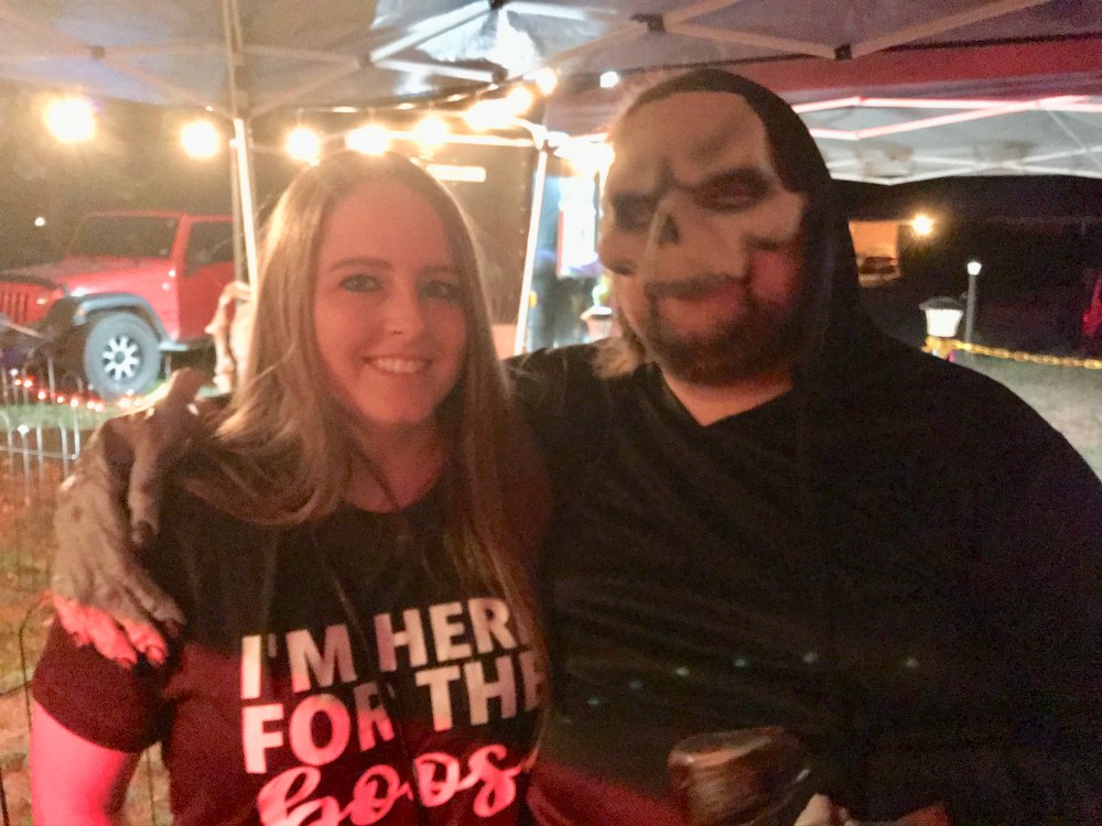 Fearaphobia 2017 Review-The Scare Factor Haunt Reviews