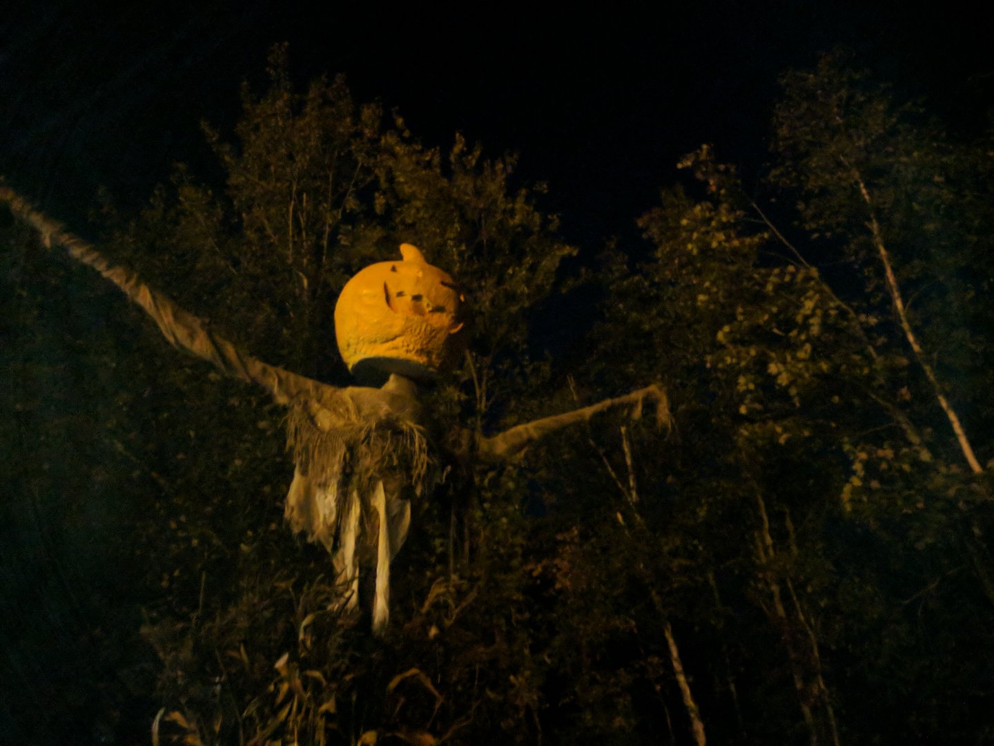 The Ghoullog 2017 Review - The Scare Factor Haunt Reviews