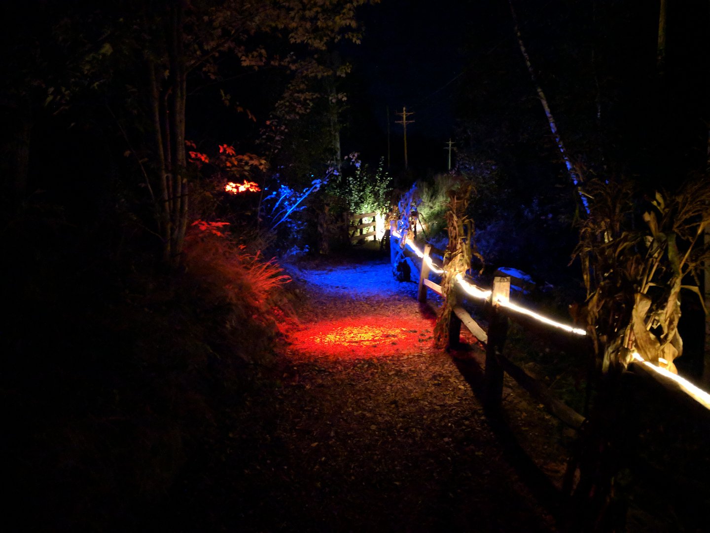 The Ghoullog 2017 Review - The Scare Factor Haunt Reviews