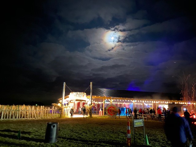 Hammer Brothers Haunted Circus Review 2020 | The Scare Factor