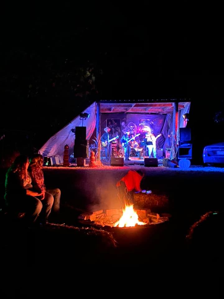 The Haunted Farm Review 2019 | The Scare Factor Haunt Reviews