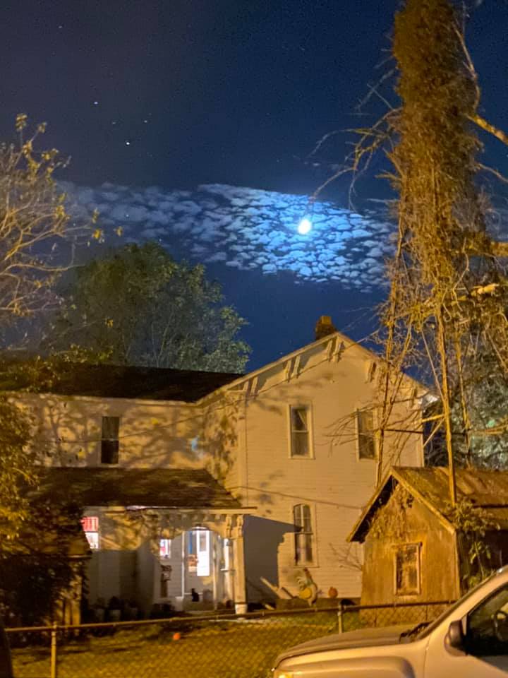 The Haunted Farm Review 2019 | The Scare Factor Haunt Reviews