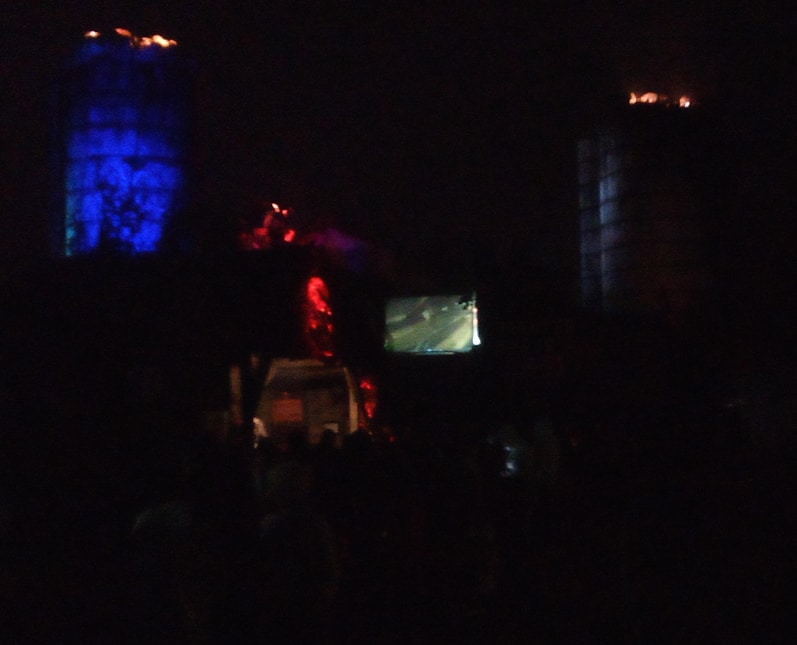 Dead Acres Haunted Hoochie Review 2020 | The Scare Factor Reviews