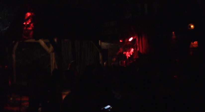 Dead Acres Haunted Hoochie Review 2020 | The Scare Factor Reviews