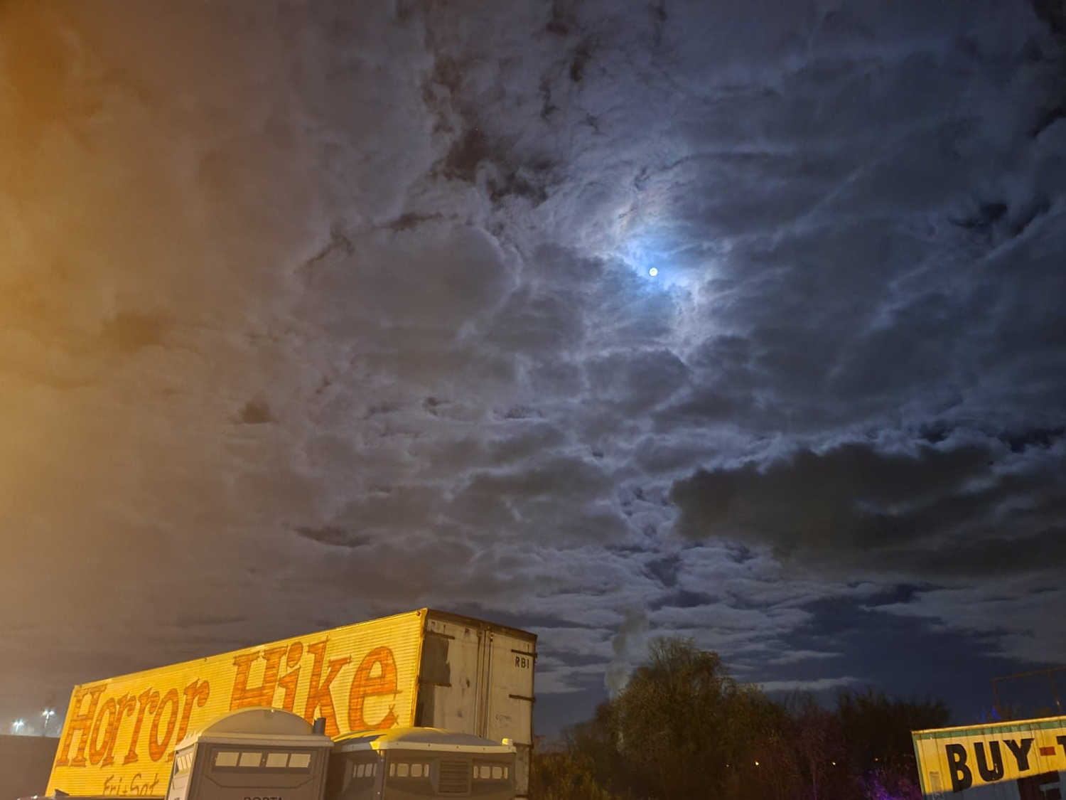 Horror Hike Review 2020 | The Scare Factor Haunted House Reviews