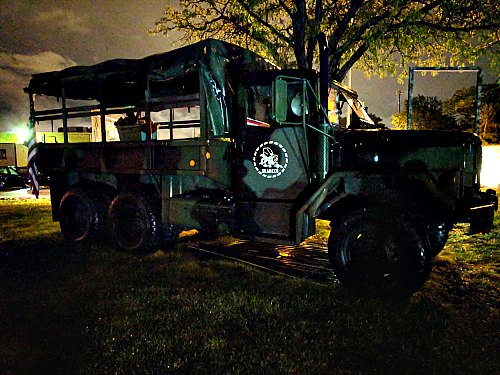 Midnight Terror Haunted House - 2017 Review | The Scare Factor