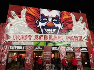 Indy Scream Park Review 2021 | The Scare Factor Indiana Haunt Reviews