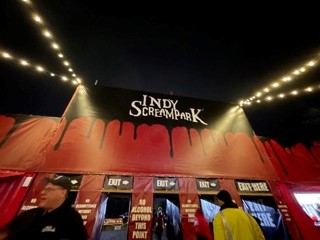 Indy Scream Park Review 2021 | The Scare Factor Indiana Haunt Reviews