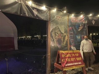 Indy Scream Park Review 2021 | The Scare Factor Indiana Haunt Reviews