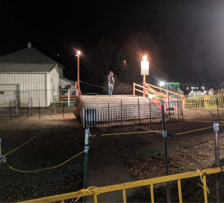 Albums 99+ Pictures Fear Farm Haunted House Phoenix Az Photos Excellent