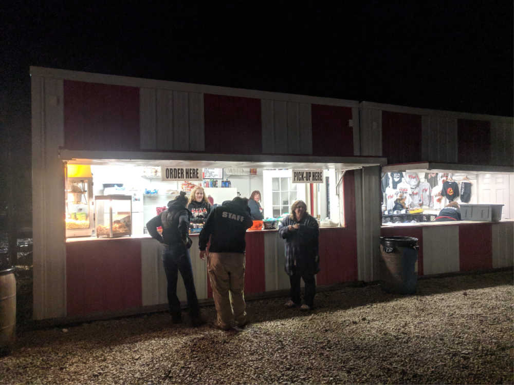 Indiana Fear Farm Review 2018 | The Scare Factor Haunted House Reviews