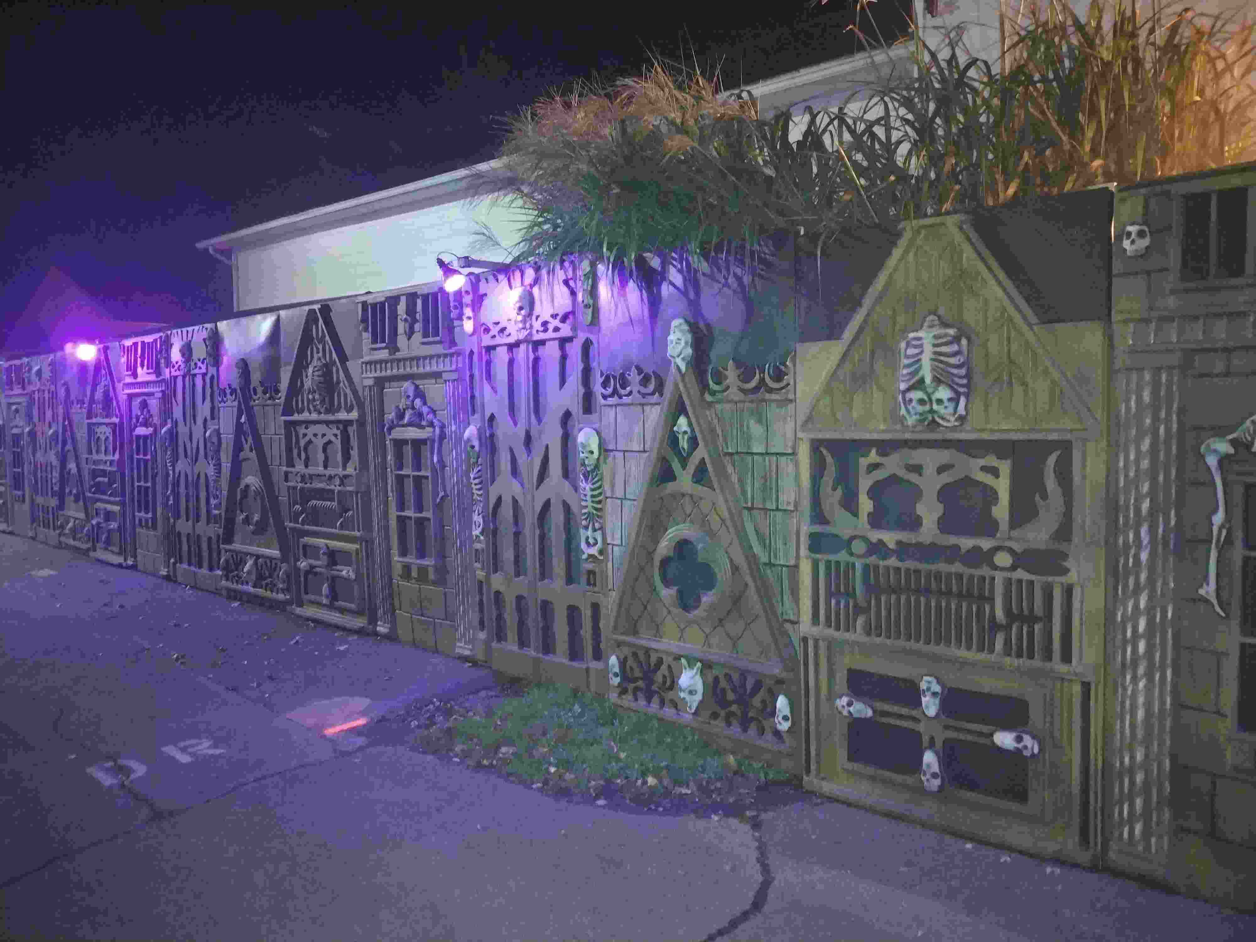 Canfield Scaregrounds Review 2021 | The Scare Factor