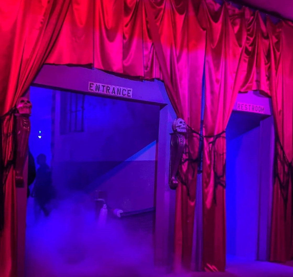 Scarehouse Windsor Review 2019 | The Scare Factor Haunt Reviews