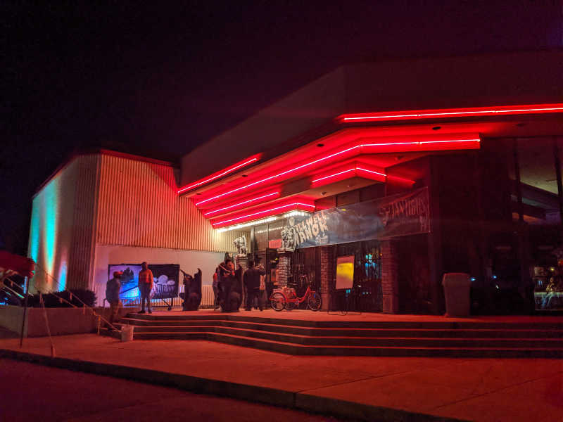 Stillwell Manor Review 2019 | The Scare Factor Haunted House Reviews