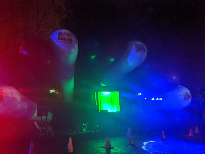 Wicked World ScareGrounds Review 2019 | The Scare Factor Reviews