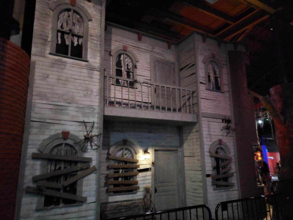 Factory of Terror OH Review 2020 | The Scare Factor