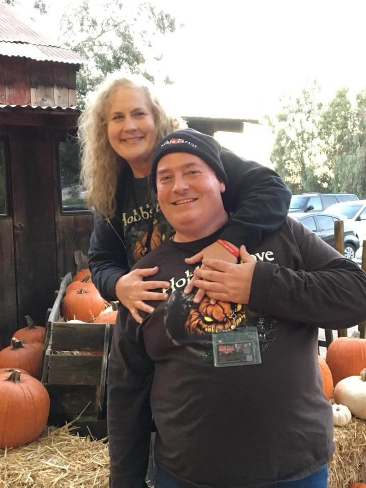 Hobbs Grove Halloween Haunt Review 2018 | The Scare Factor