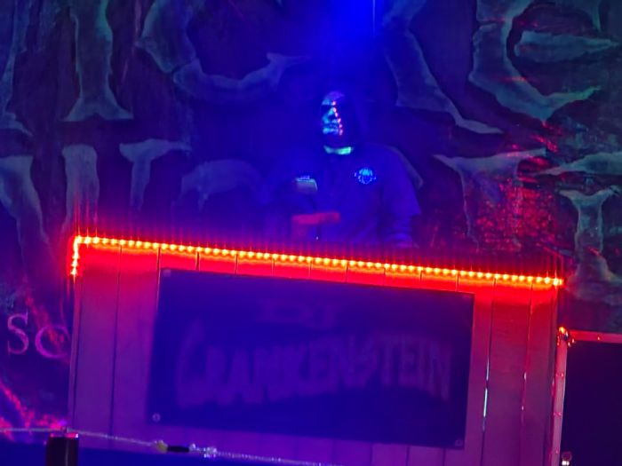 Wicked World Scaregrounds Review 2020 | Scare Factor Haunt Reviews