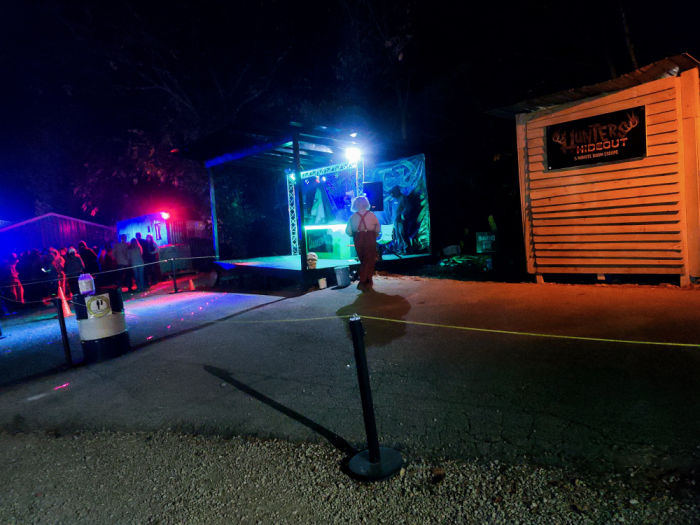 Wicked World Scaregrounds Review 2020 | Scare Factor Haunt Reviews