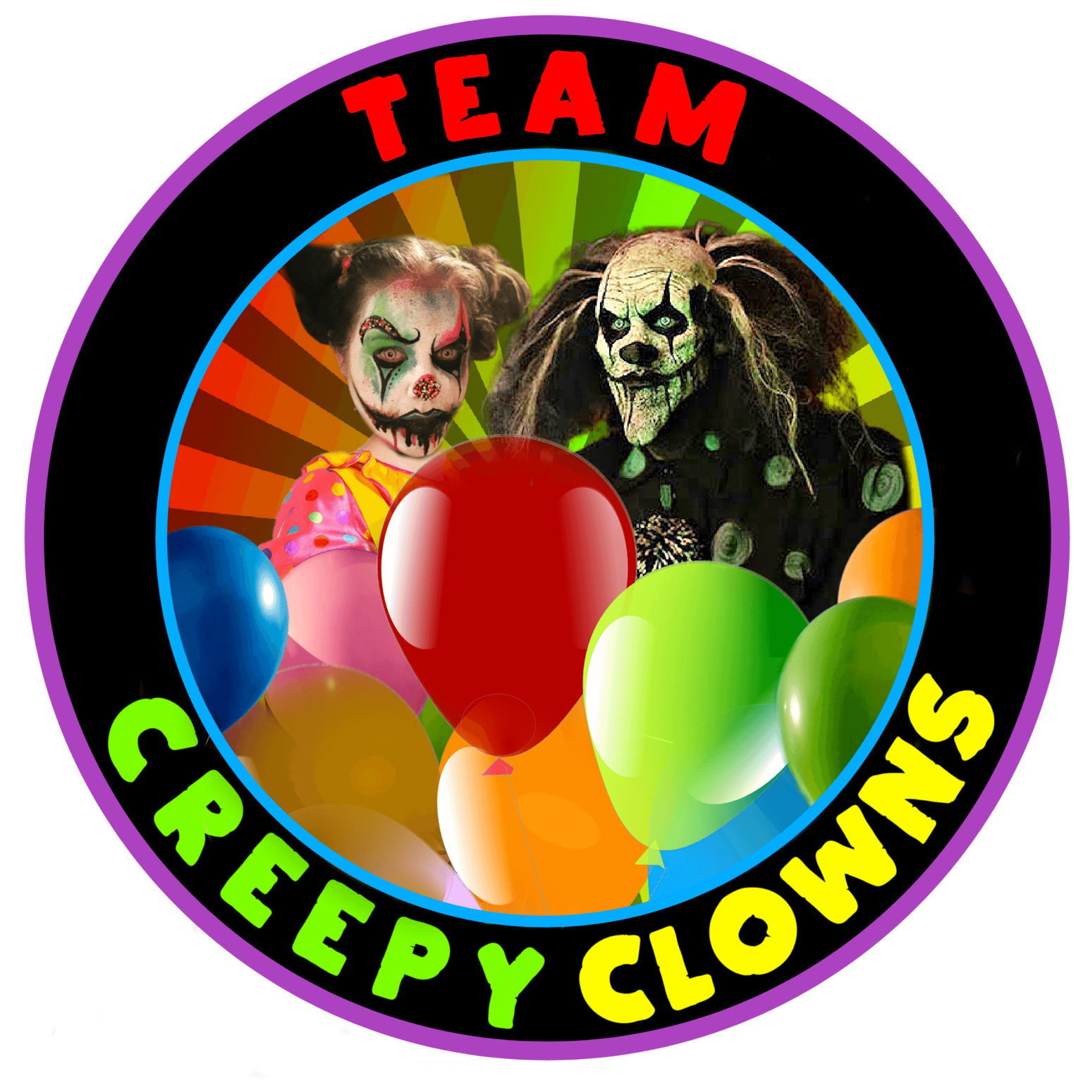 Team Creepy Clowns The Scare Factor Haunted House Reviewers team-creepy-clowns-the-scare-factor-haunted-house-reviewers
