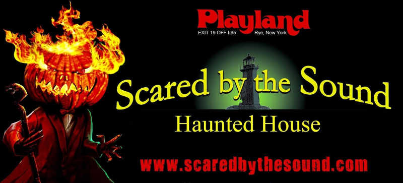 New York Haunted House Reviews | The Scare Factor Haunt Directory